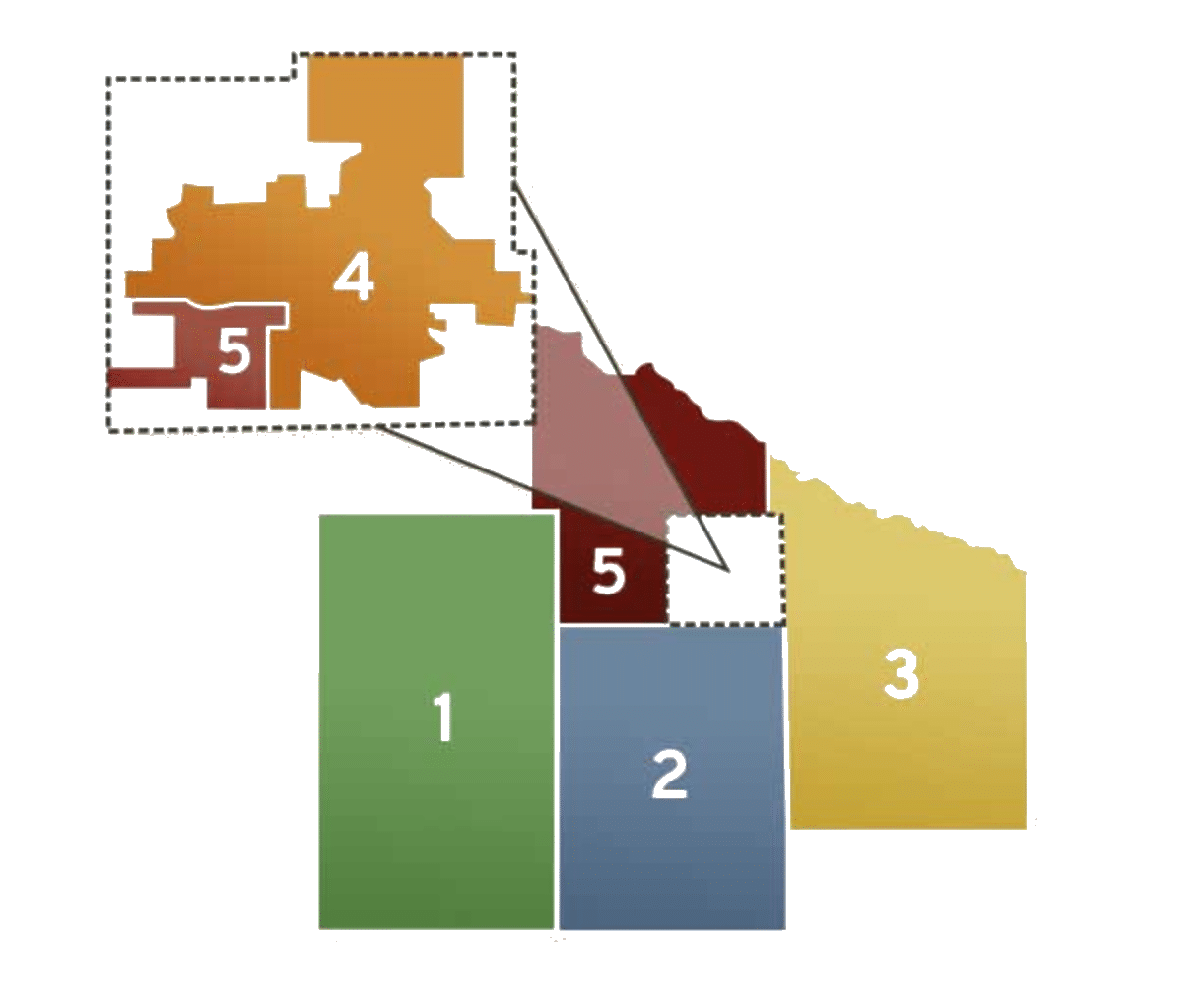Redwood County in Minnesota | Redwood County Government Center